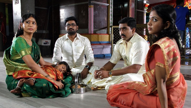 Vennila Veedu Fan Photos | Vennila Veedu Photos, Images, Pictures ...