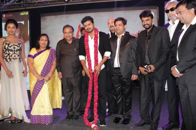 Thalaivaa Fan Photos | Thalaivaa Photos, Images, Pictures # 20006 ...