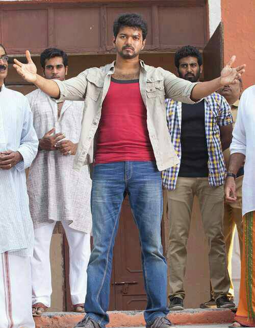 Thalaivaa Fan Photos | Thalaivaa Photos, Images, Pictures # 20368 ...