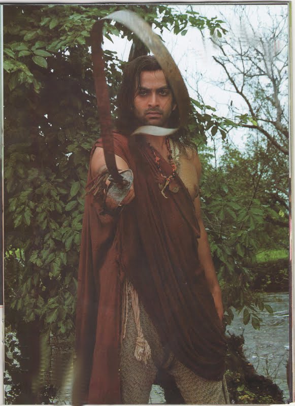 Urumi Fan Photos | Urumi Photos, Images, Pictures # 13137 - FilmiBeat