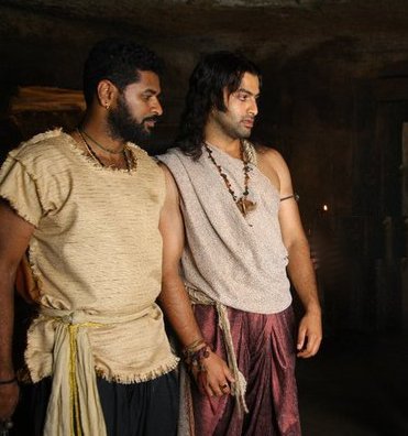 Urumi Fan Photos | Urumi Photos, Images, Pictures # 13873 - FilmiBeat