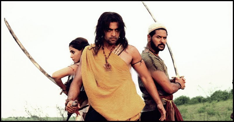 Urumi Fan Photos | Urumi Photos, Images, Pictures # 13076 - FilmiBeat