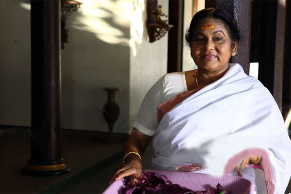 Mullassery Madhavan Kutty Nemom P O Fan Photos | Mullassery Madhavan ...