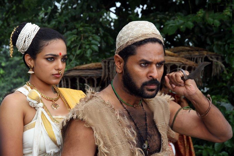 Urumi Fan Photos | Urumi Photos, Images, Pictures # 13955 - FilmiBeat