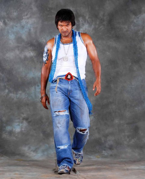 Raaj - The Showman Fan Photos | Raaj - The Showman Photos, Images ...