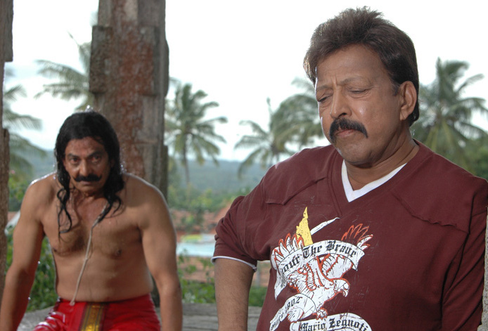 Aptharakshaka Fan Photos | Aptharakshaka Photos, Images, Pictures ...