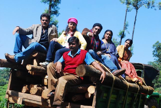 Naanu Nanna Kanasu Fan Photos | Naanu Nanna Kanasu Photos, Images ...