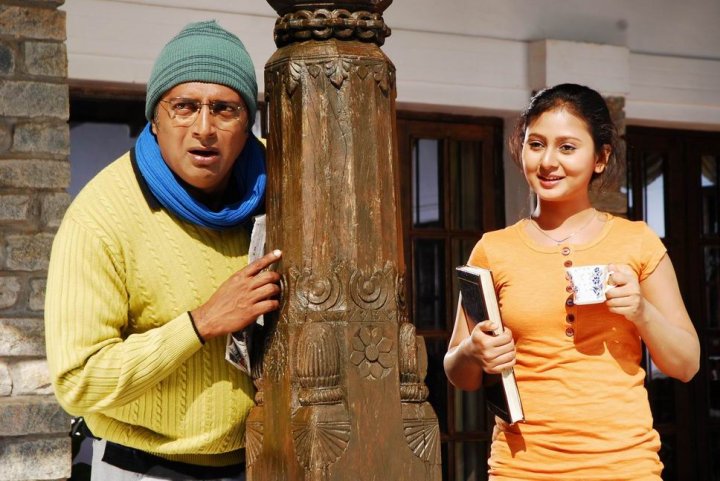 Naanu Nanna Kanasu Fan Photos | Naanu Nanna Kanasu Photos, Images ...