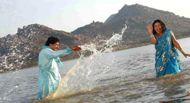 Hunja Fan Photos | Hunja Photos, Images, Pictures # 8421 - FilmiBeat