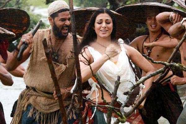 Urumi Fan Photos | Urumi Photos, Images, Pictures # 12670 - FilmiBeat