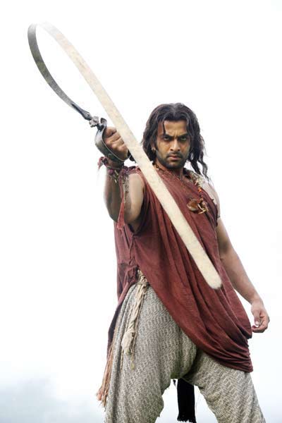 Urumi Fan Photos | Urumi Photos, Images, Pictures # 12673 - FilmiBeat