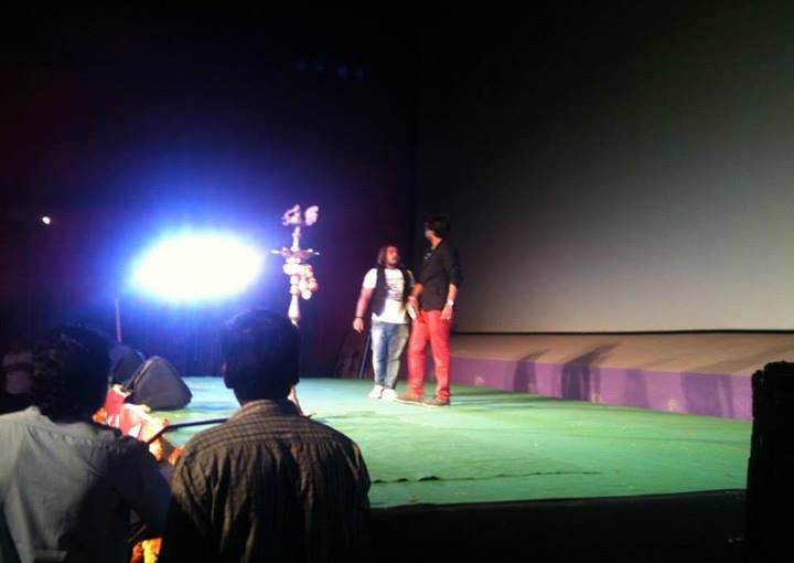 Chaddi Dosth Fan Photos | Chaddi Dosth Photos, Images, Pictures # 20494 ...