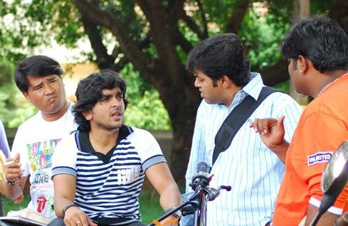 Gubbi Fan Photos | Gubbi Photos, Images, Pictures # 11106 - FilmiBeat