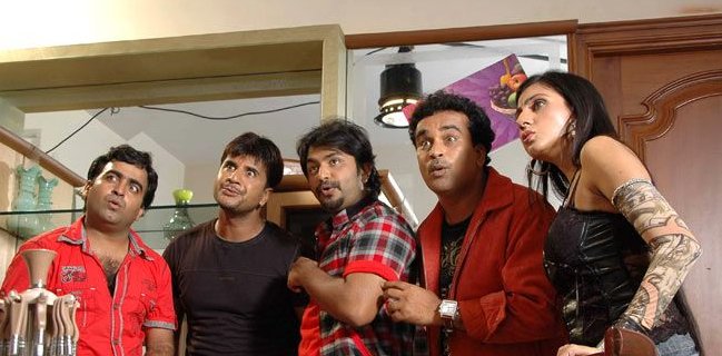 5 idiots Fan Photos | 5 idiots Photos, Images, Pictures # 11100 - FilmiBeat