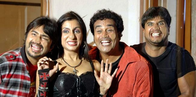 5 idiots Fan Photos | 5 idiots Photos, Images, Pictures # 11101 - FilmiBeat