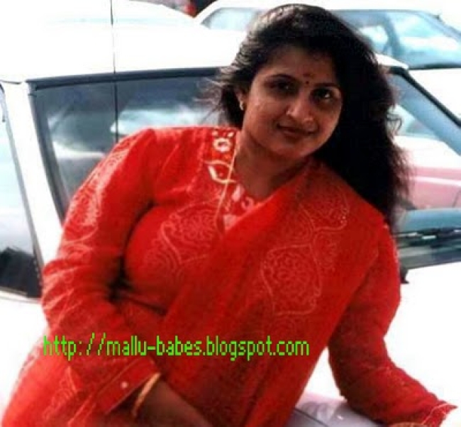 Malayalam Actress Suchitra Biography
