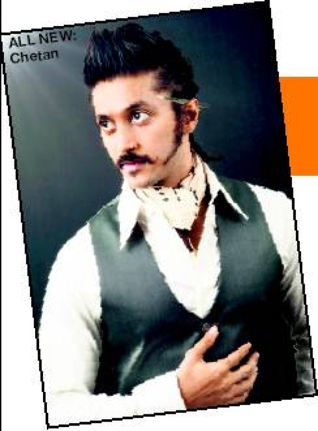 Chetan Kumar - Photos, Videos, Birthday, Latest News, Height In Feet ...