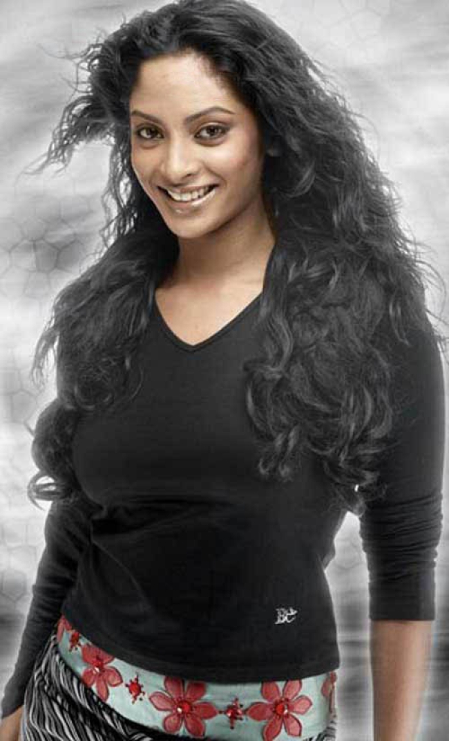 Shriya Reddy - Photos, Videos, Birthday, Latest News, Height In Feet ...