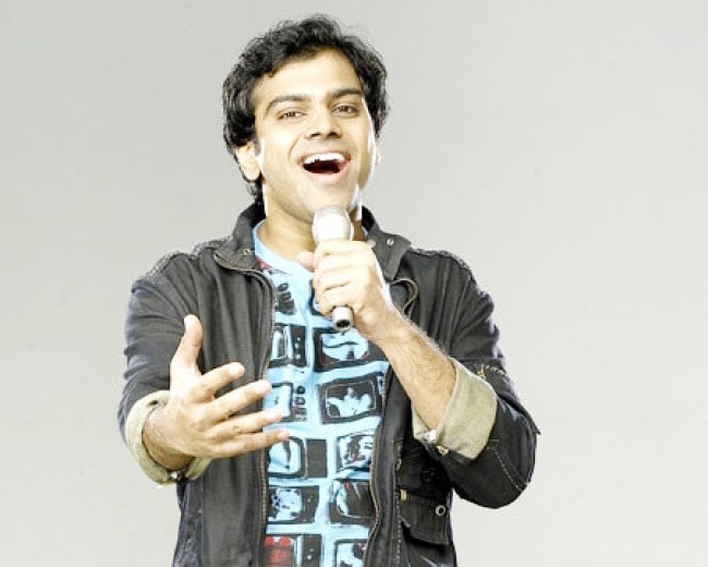 Sreerama Chandra - Photos, Videos, Birthday, Latest News, Height In ...