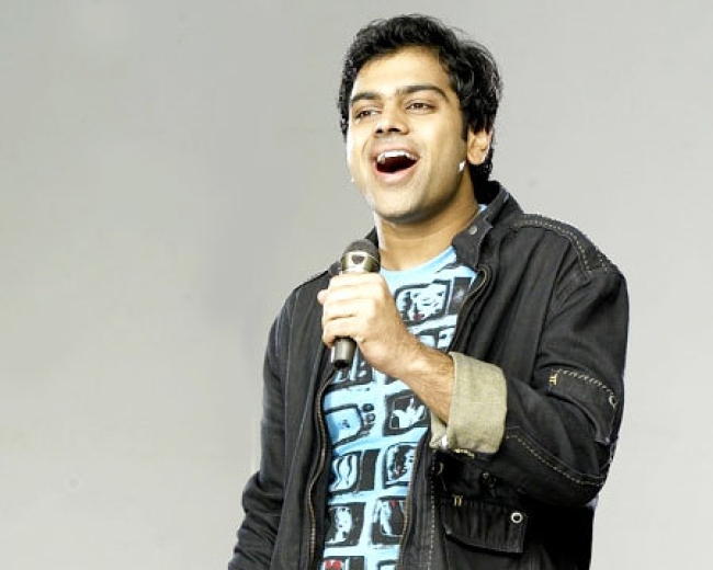 Sreerama Chandra - Photos, Videos, Birthday, Latest News, Height In ...