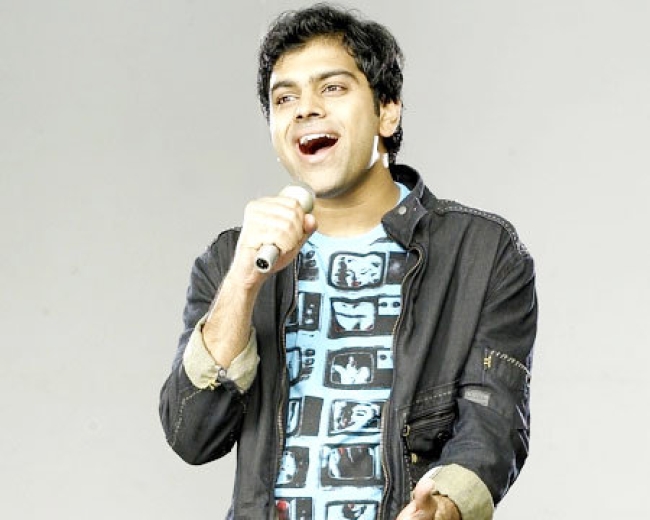 Sreerama Chandra - Photos, Videos, Birthday, Latest News, Height In ...