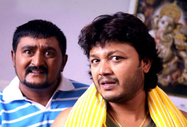Ganesh (Golden Star) - Photos, Videos, Birthday, Latest News, Height In ...