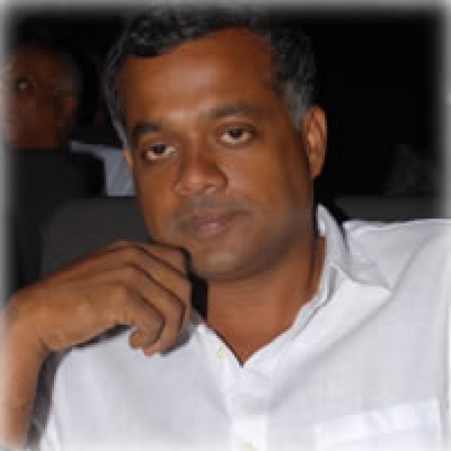 Gautham Vasudev Menon (Gautham Menon) - Photos, Videos, Birthday ...
