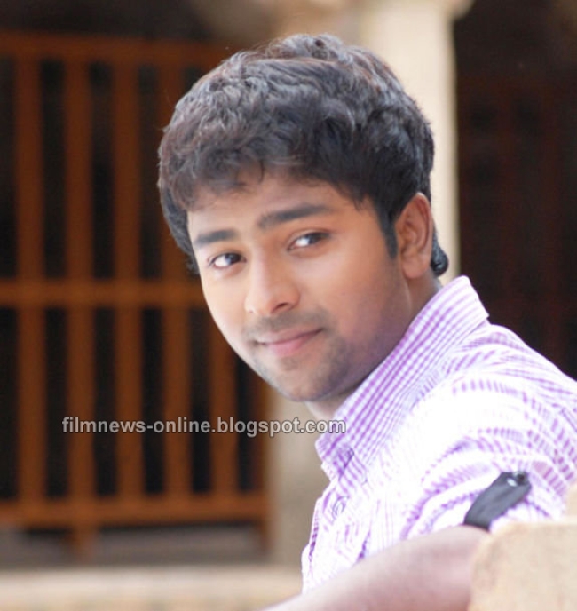 Shanthanu Bhagyaraj - Photos, Videos, Birthday, Latest News, Height In ...