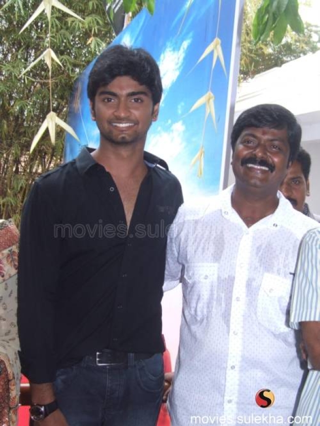 Atharvaa (Atharva) - Photos, Videos, Birthday, Latest News, Height In ...