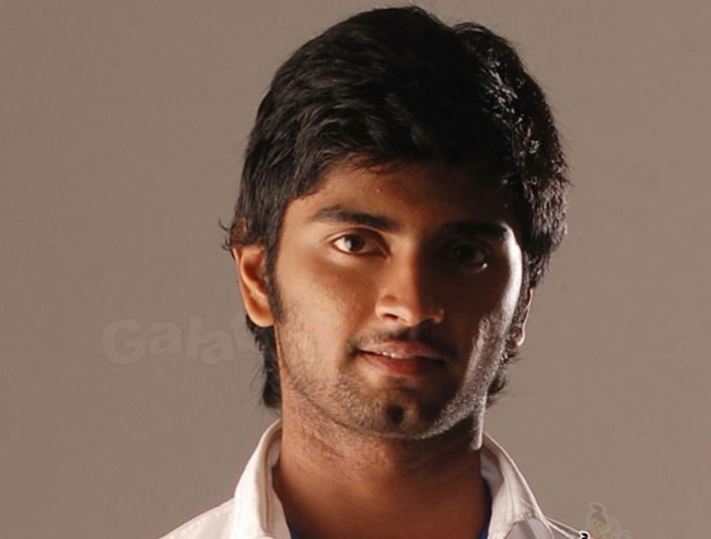 Atharvaa (Atharva) - Photos, Videos, Birthday, Latest News, Height In ...