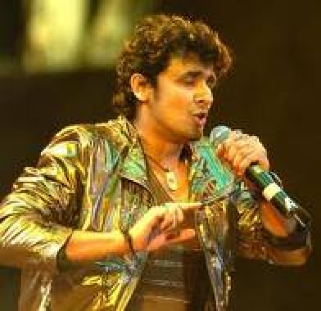 Sonu Nigam Wallpaper