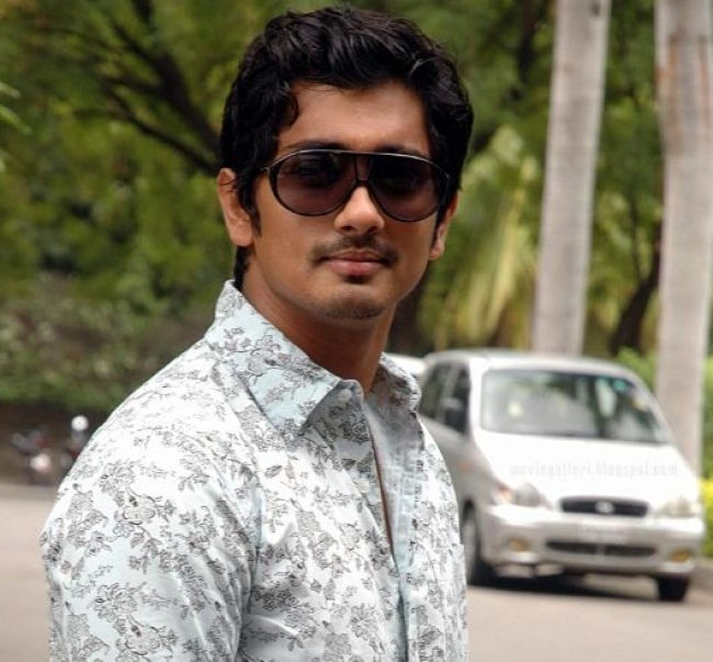 Siddharth Narayan - Photos, Videos, Birthday, Latest News, Height In ...
