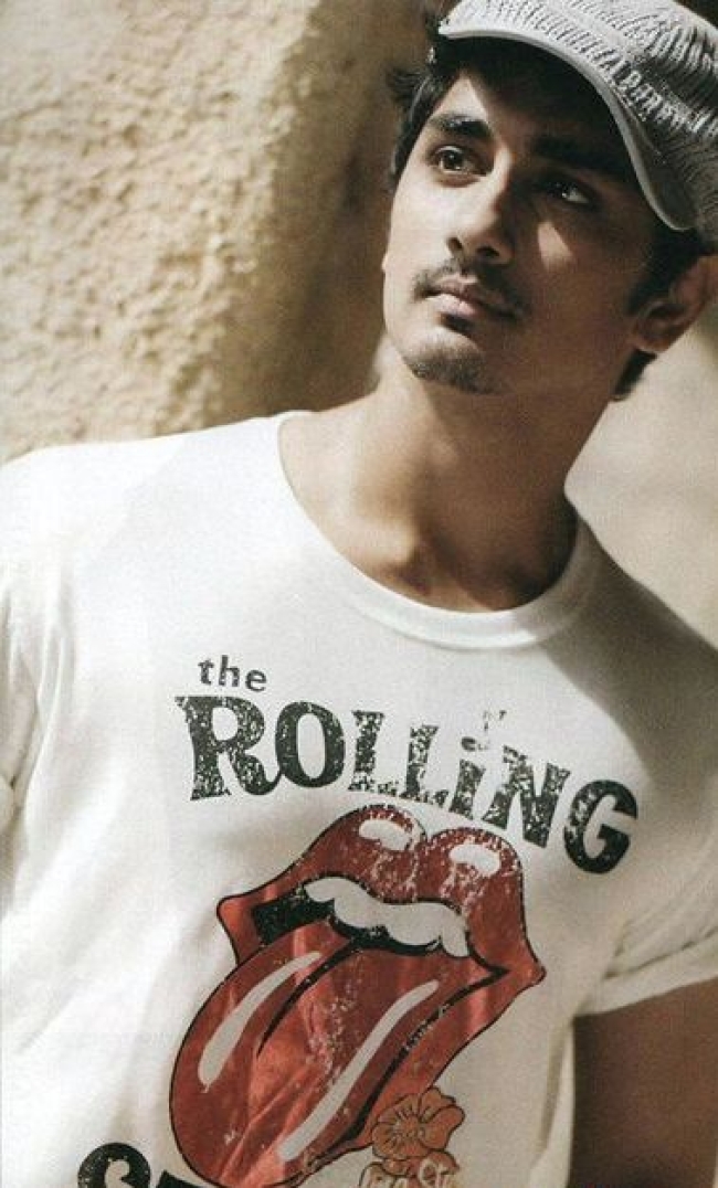 Siddharth Narayan - Photos, Videos, Birthday, Latest News, Height In ...