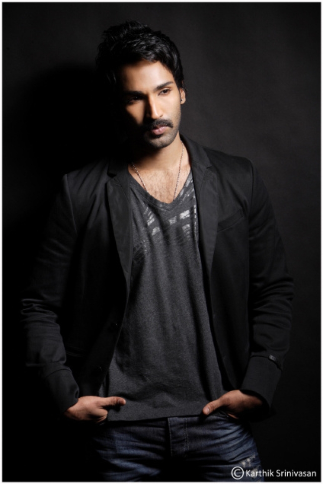 Aadhi - Photos, Videos, Birthday, Latest News, Height In Feet - FilmiBeat