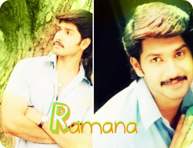 Ramana - Photos, Videos, Birthday, Latest News, Height In Feet - FilmiBeat