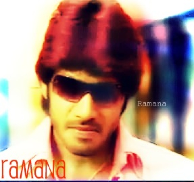 Ramana - Photos, Videos, Birthday, Latest News, Height In Feet - FilmiBeat