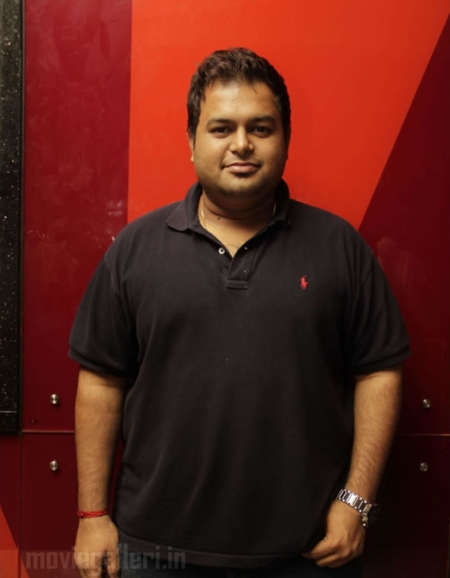Thaman S - Photos, Videos, Birthday, Latest News, Height In Feet ...