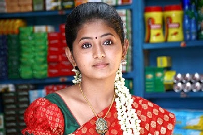 Reshmi Menon - Photos, Videos, Birthday, Latest News, Height In Feet ...