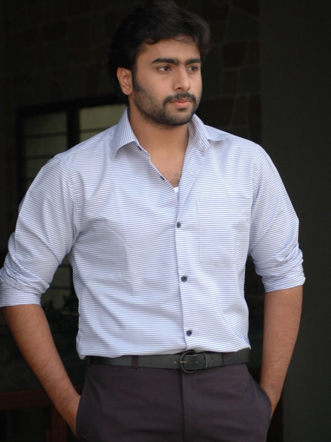 Nara Rohit - Photos, Videos, Birthday, Latest News, Height In Feet ...
