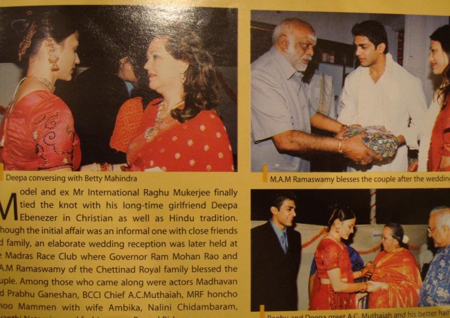 Raghu Mukherjee - Photos, Videos, Birthday, Latest News, Height In Feet ...