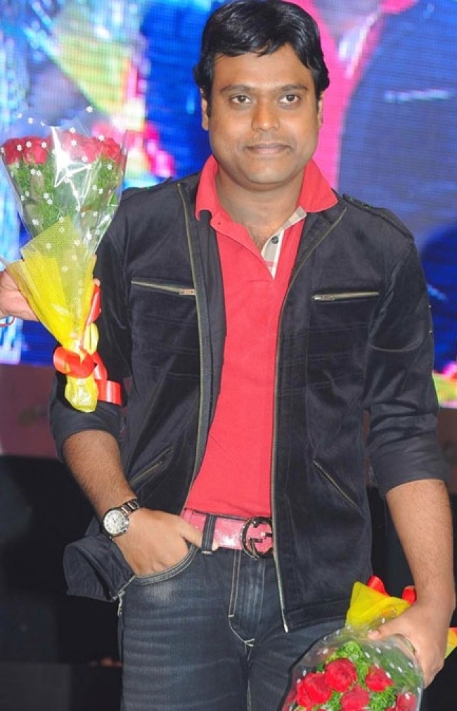 Harris Jayaraj - Photos, Videos, Birthday, Latest News, Height In Feet ...
