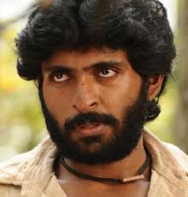 Actor Vikram Prabhu Wife Lakshmi Ujjaini