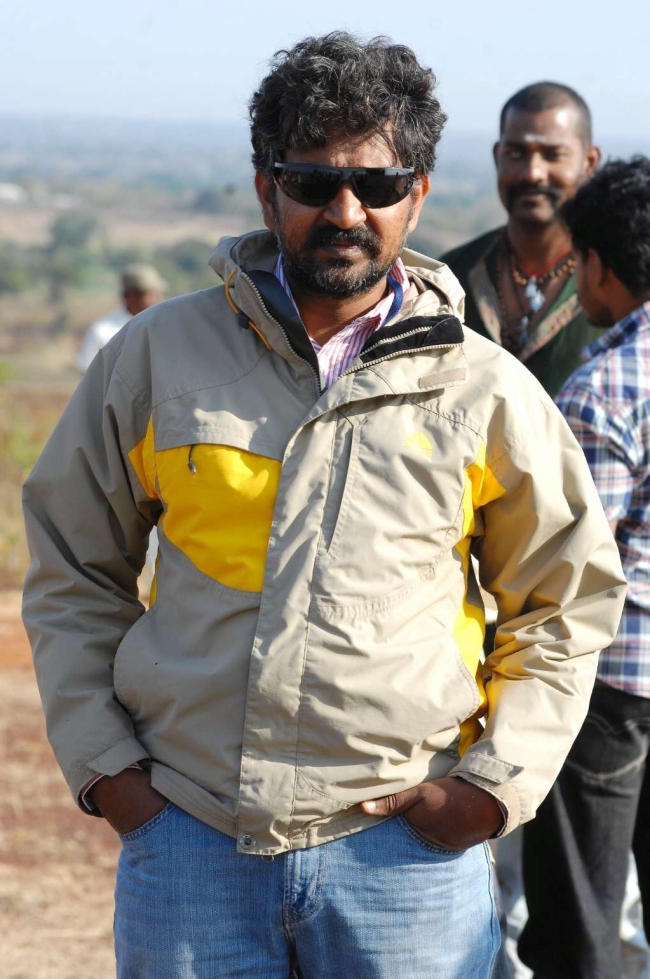 S S Rajamouli - Photos, Videos, Birthday, Latest News, Height In Feet ...