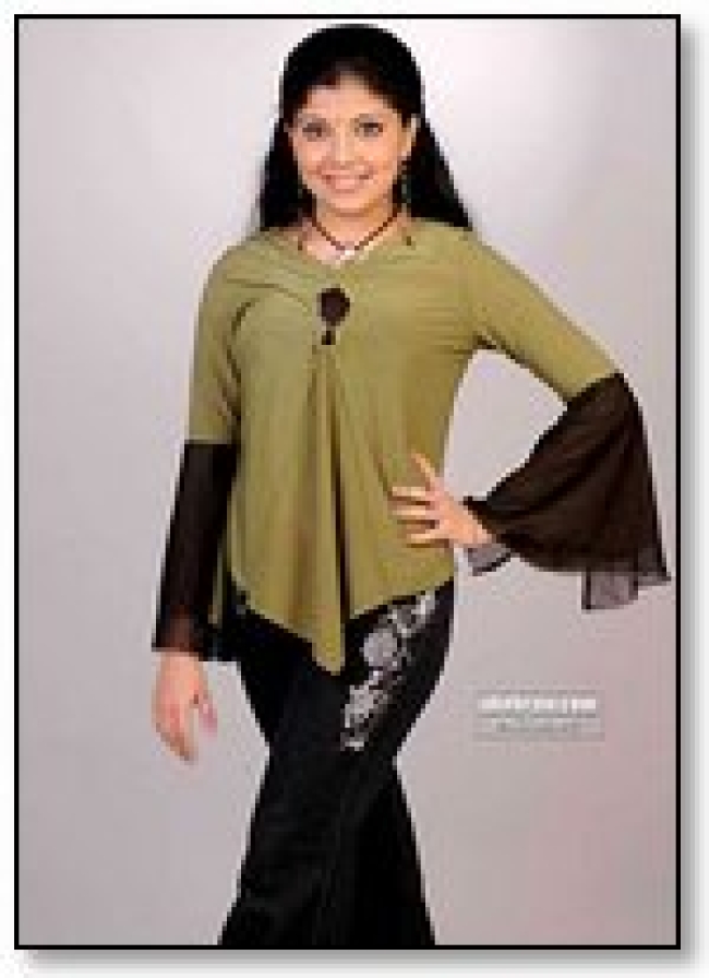 Kripa - Photos, Videos, Birthday, Latest News, Height In Feet - FilmiBeat