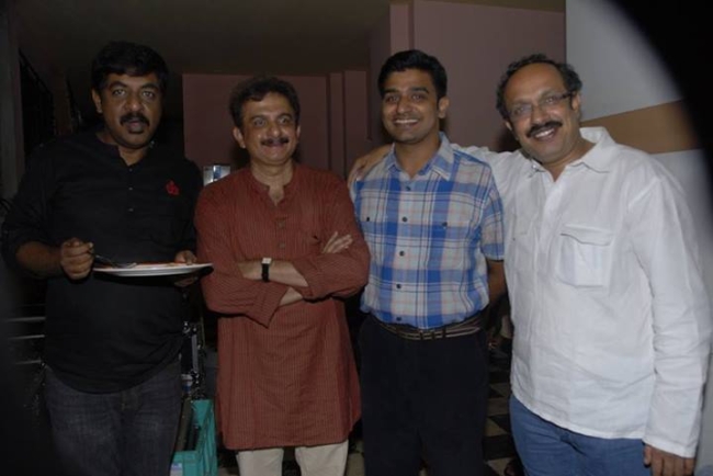 Yogaraj Bhat - Photos, Videos, Birthday, Latest News, Height In Feet ...