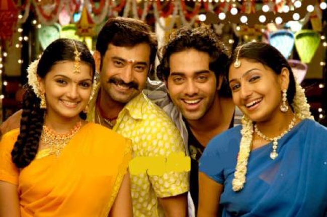 Aravind Akash - Photos, Videos, Birthday, Latest News, Height In Feet ...