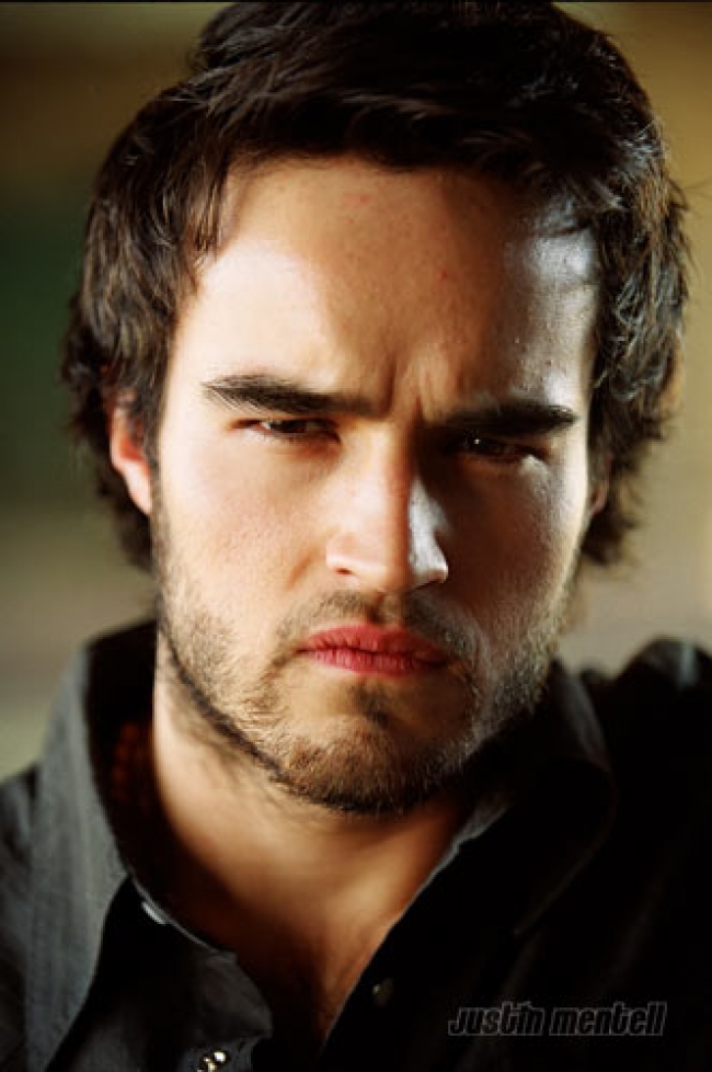 Justin Mentell - Photos, Videos, Birthday, Latest News, Height In Feet ...