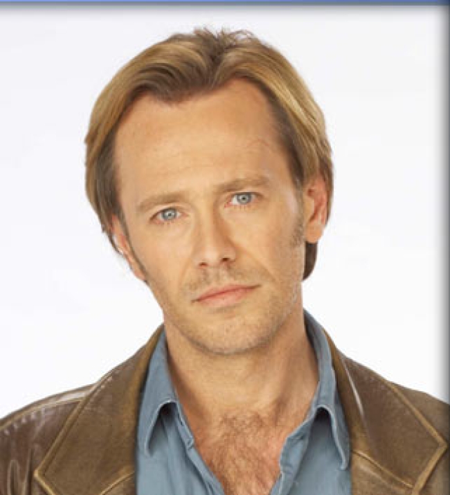 Peter Outerbridge - Photos, Videos, Birthday, Latest News, Height In ...
