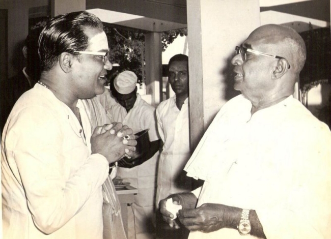 T M Soundararajan - Photos, Videos, Birthday, Latest News, Height In ...