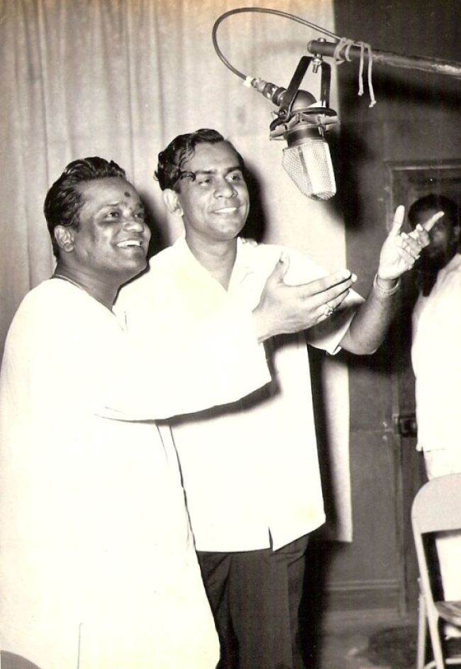 T M Soundararajan - Photos, Videos, Birthday, Latest News, Height In ...